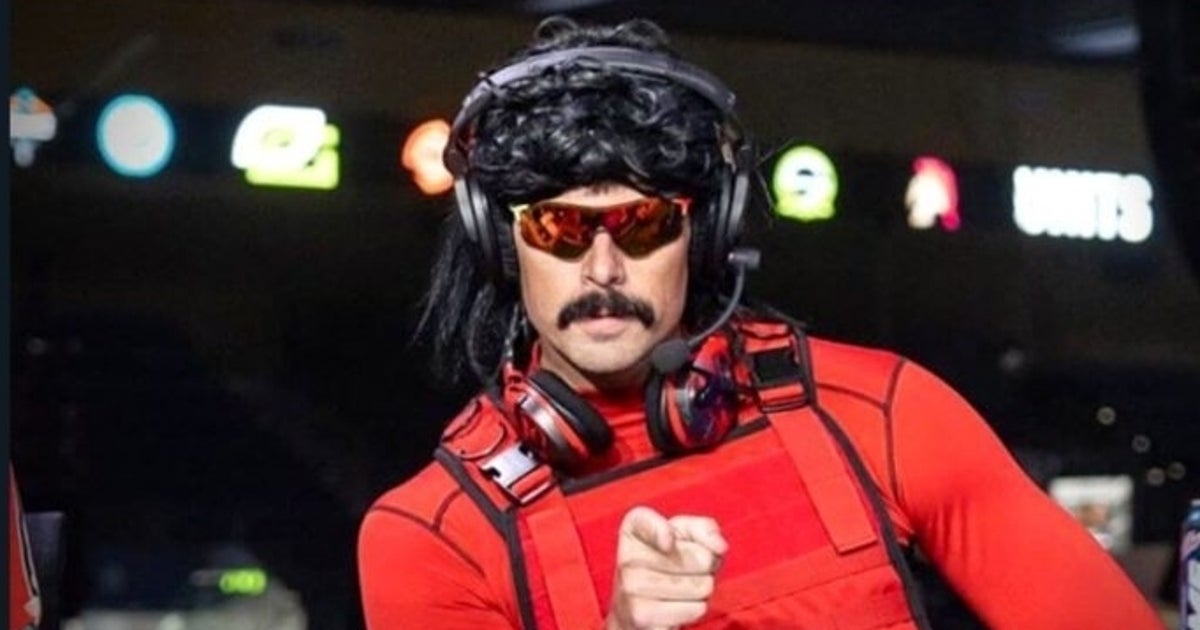 Dr. Disrespect bannato da Twitch e ora scompaiono anche le gif del ... Dr. Disrespect bannato da Twitch e ora scompaiono anche le gif del ...