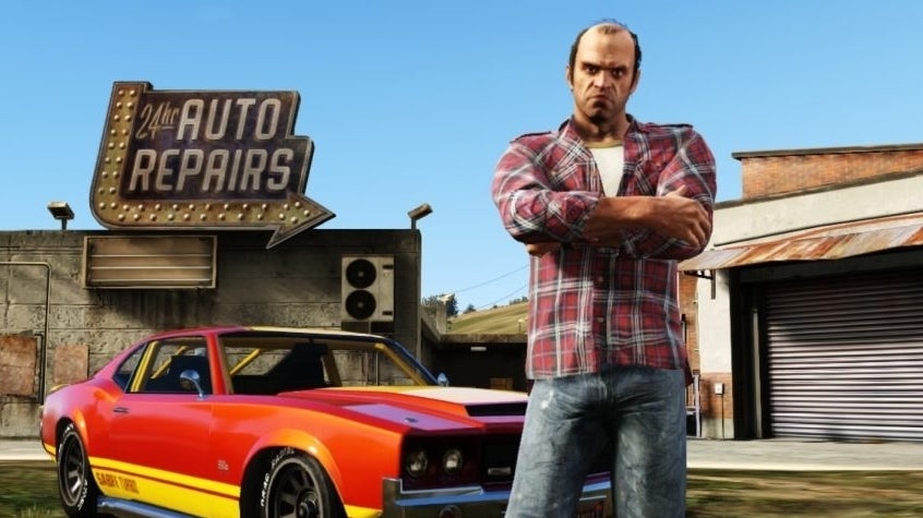 GTA perde pezzi: il veterano Lazlow Jones lascia Rockstar Games ...