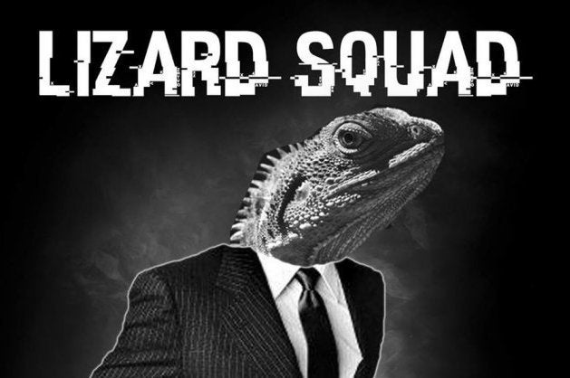 Lizard Squad está a vender ataques DDoS | Eurogamer.pt