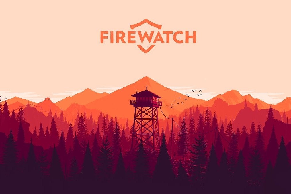 Firewatch mostra-se num novo vídeo com 17 minutos de gameplay ...