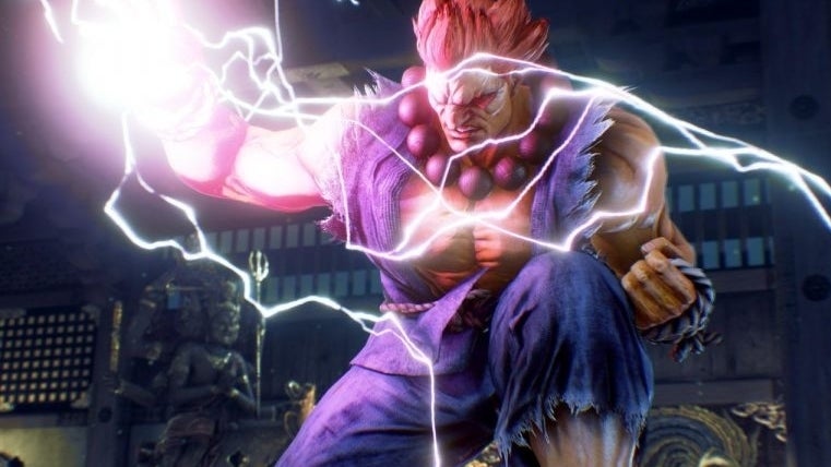 Monster Hunter Rise con il prossimo crossover aggiunge Akuma di Street ...