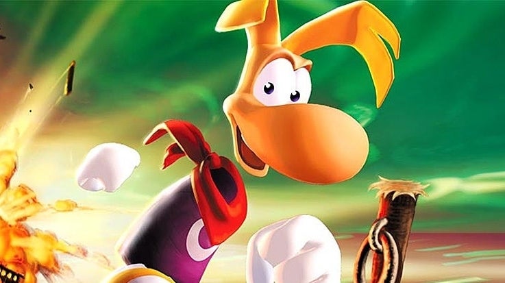 Nuovi Rayman, Pac-Man e Shantae in esclusiva su Apple Arcade | Eurogamer.it