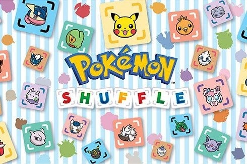 Pokémon Shuffle supera los cinco millones de descargas en 3DS ...