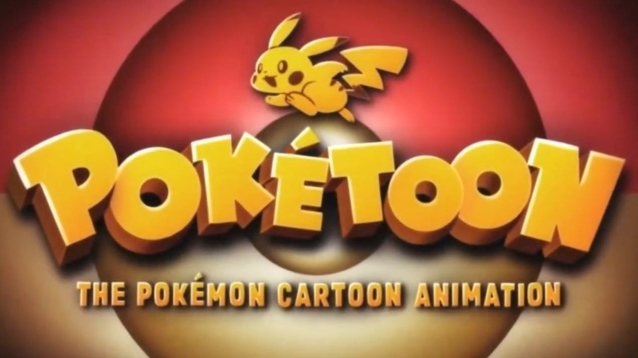 Pokémon in stile cartoni animati anni '30? Arriva Pokétoon | Eurogamer.it