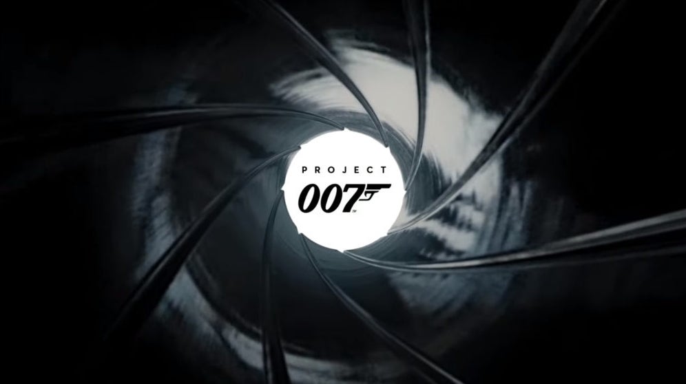Project 007 di IO Interactive, il gioco di James Bond dovrebbe essere ...