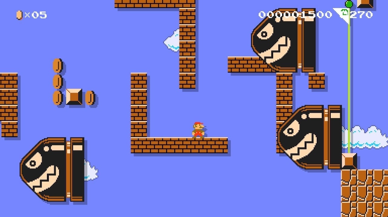 Rocket Heaven è il livello di Super Mario Maker 2 creato dagli italiani ...