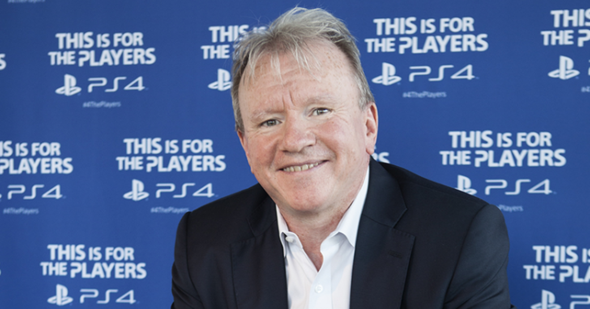 Le Patron De PlayStation R affirme Son Engagement En Faveur De R cits le-patron-de-playstation-r-affirme-son-engagement-en-faveur-de-r-cits