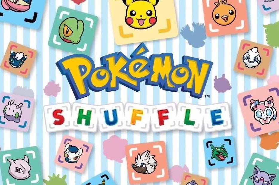 Tres nuevos temas para Nintendo 3DS inspirados en Pokémon Shuffle ...