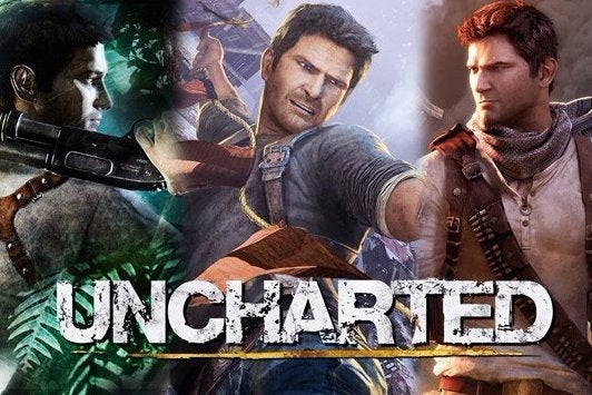 Vê este vídeo que resume a história da trilogia de Uncharted | Eurogamer.pt