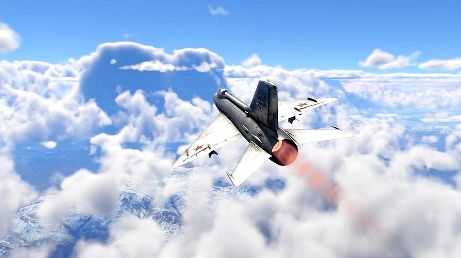 War Thunder kommt mit neuer Engine auf PS5 und Xbox Series X, läuft in ...