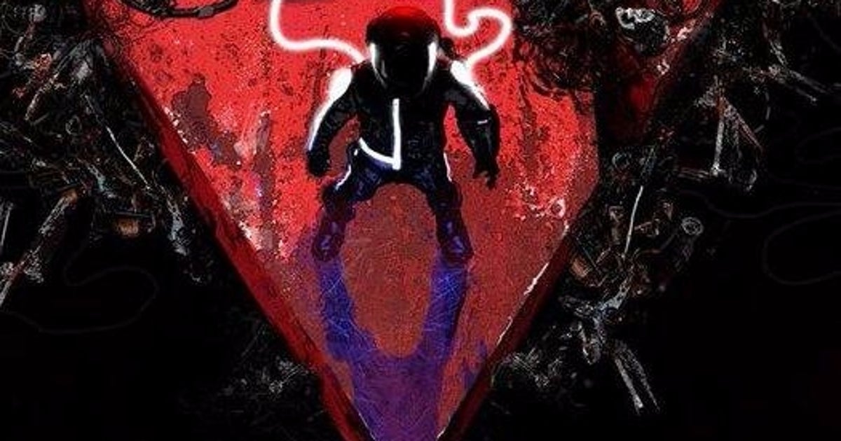 Nex Machina Review