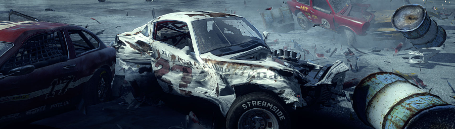 Bugbear’s Next Car Game now on Steam Greenlight | VG247