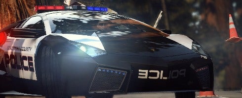 Nfs Hot Pursuit Cars