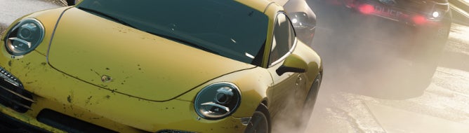 Need For Speed: Most Wanted trailer reveals new city secrets | VG247