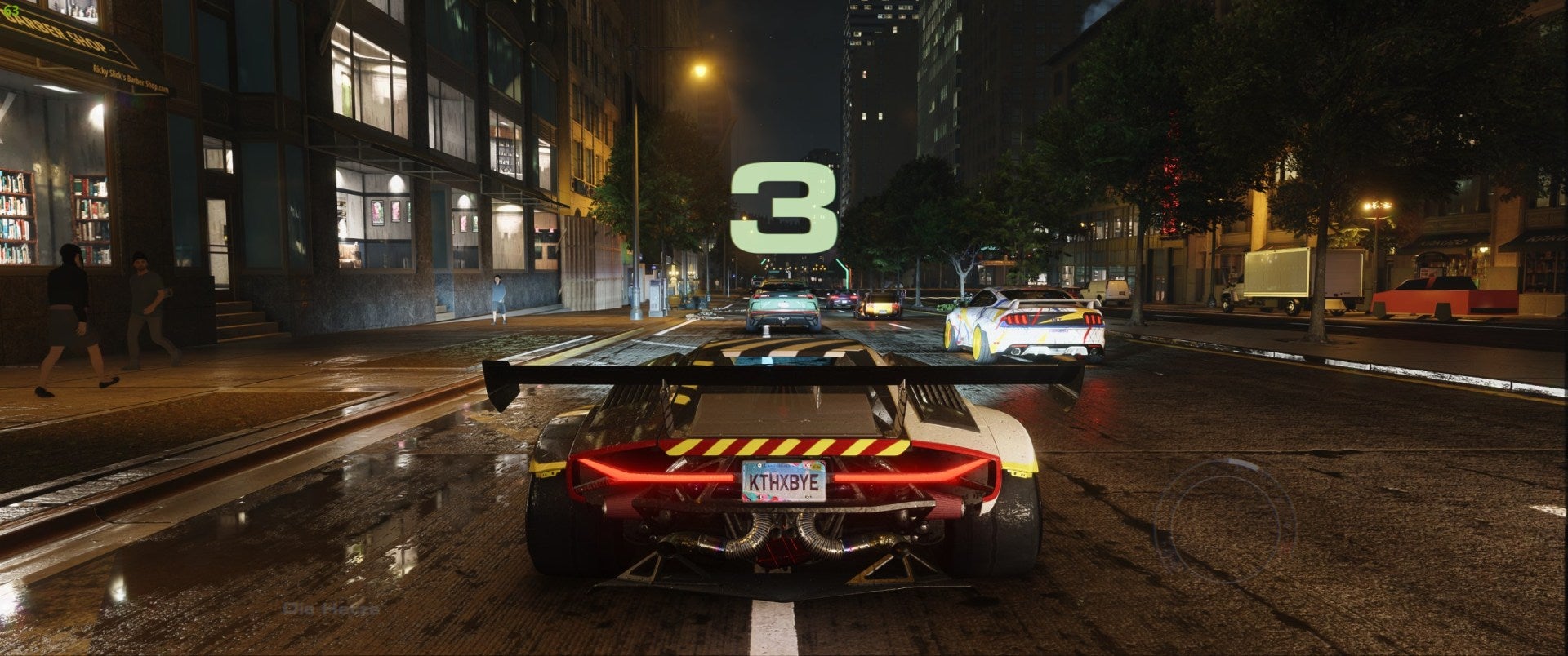 Ist Need for Speed Unbound zu schwer? Mit diesen 6 Tipps gewinnt ihr ...