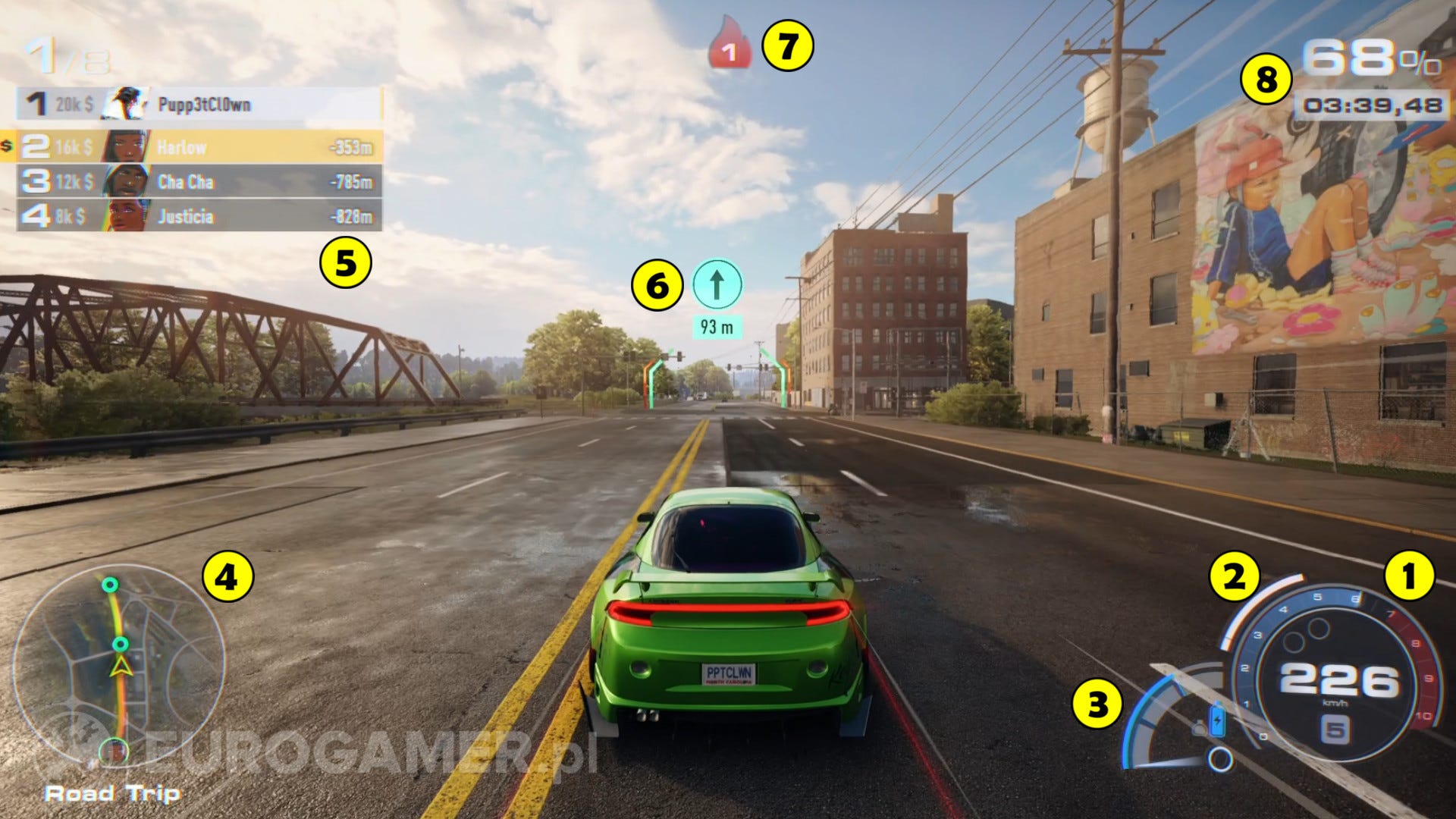 Need For Speed Unbound - poradnik i najlepsze porady | Eurogamer.pl Need For Speed Unbound - poradnik i najlepsze porady | Eurogamer.pl