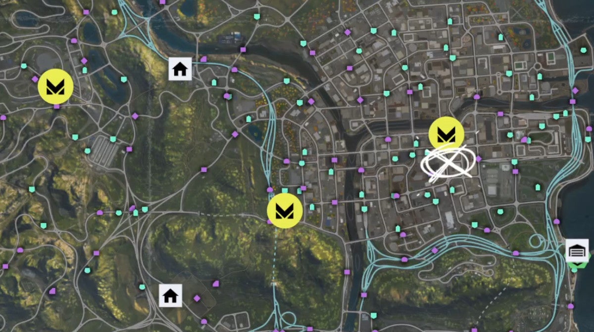 Need For Speed Unbound - czy jest szybka podróż | Eurogamer.pl