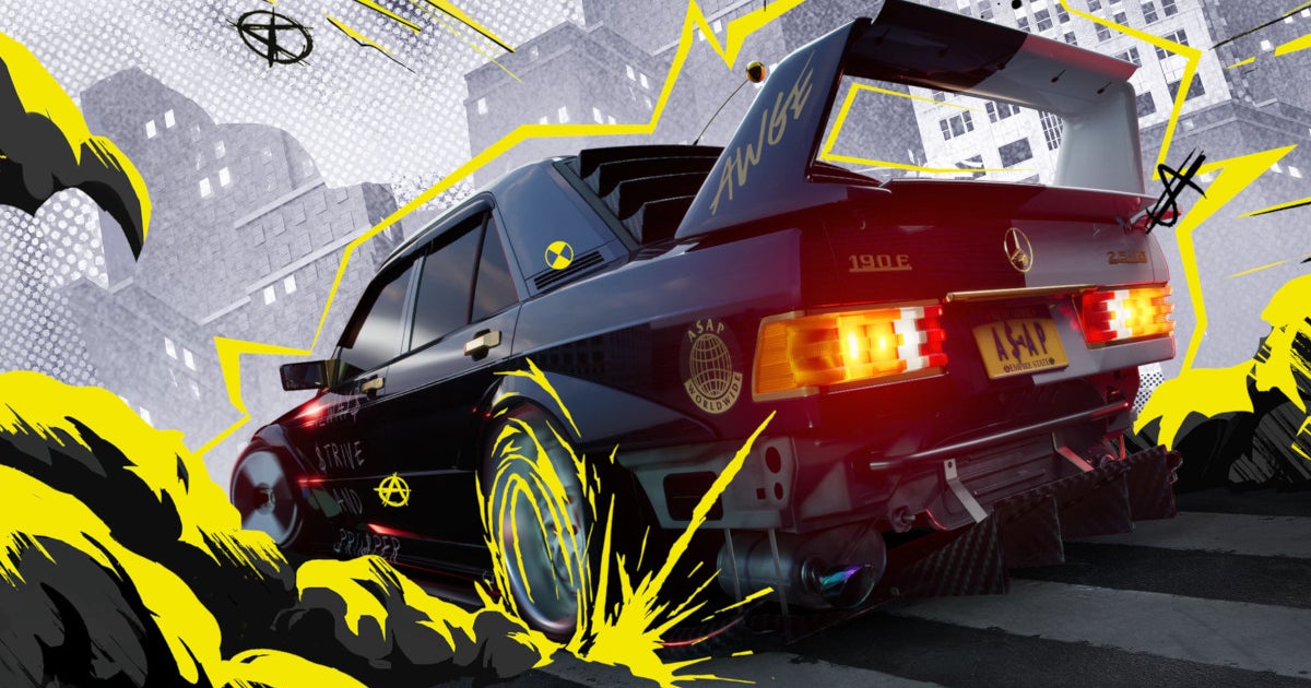 Need For Speed Unbound - poradnik i najlepsze porady | Eurogamer.pl Need For Speed Unbound - poradnik i najlepsze porady | Eurogamer.pl