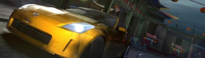 NFS World adds Team Escape in new update | VG247