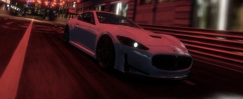 Nfs Shift Cars Wallpapers