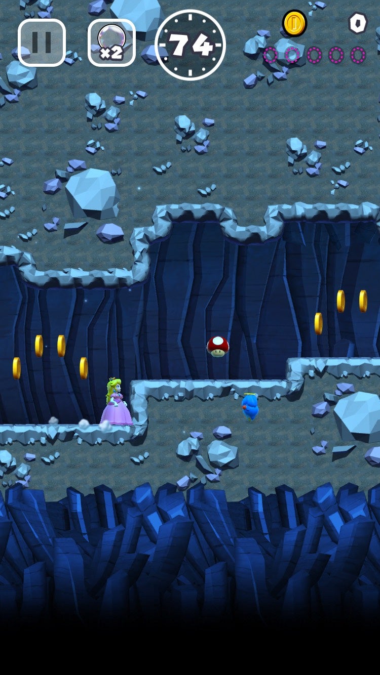 Super Mario Run | VG247