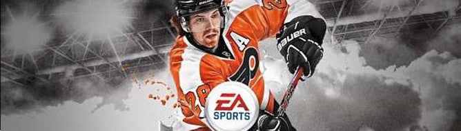NHL 14 cover voting now open | VG247