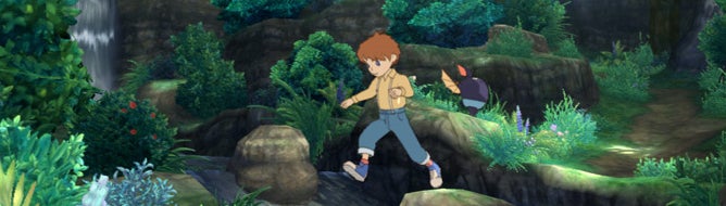 Ni No Kuni: All in One Edition coming to Japan this July | VG247