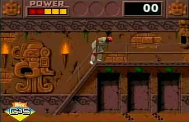 Nick Arcade Let Kids Watch Other Kids Play Video Games, and That's All ...