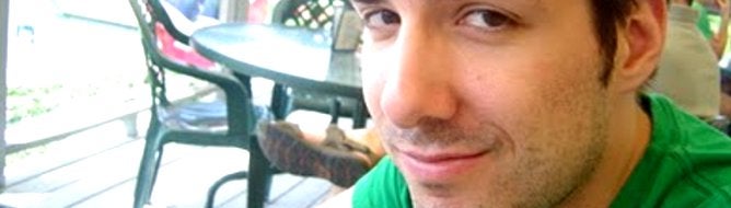 D'toid's Nick Chester takes a gig at Harmonix | VG247