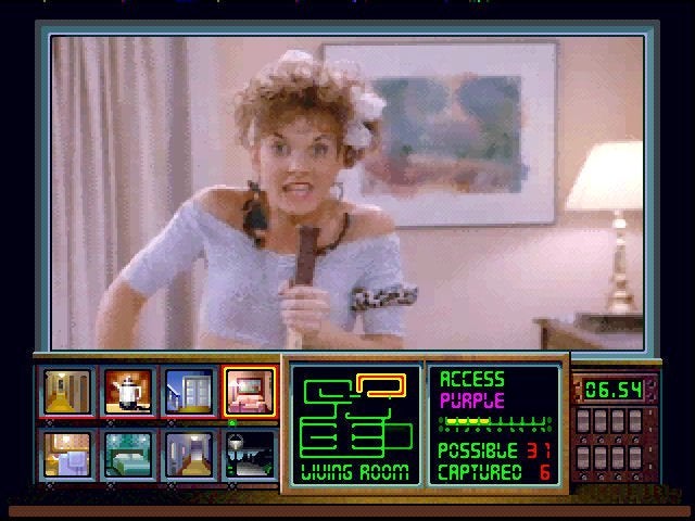 Night Trap ReVamped | VG247