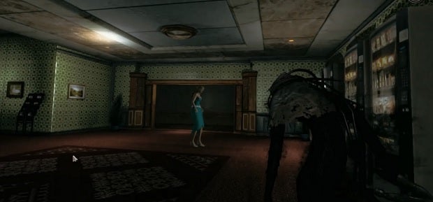 Cult horror classic Clock Tower is getting a remaster next year | Rock ...