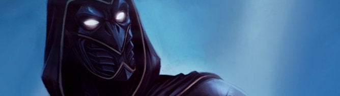 Nighthawk event for Champions Online has gone live | VG247