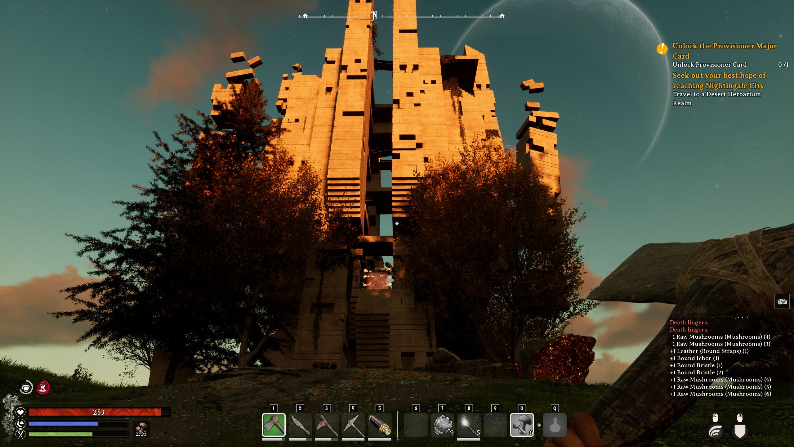 Inflexion Games | VG247