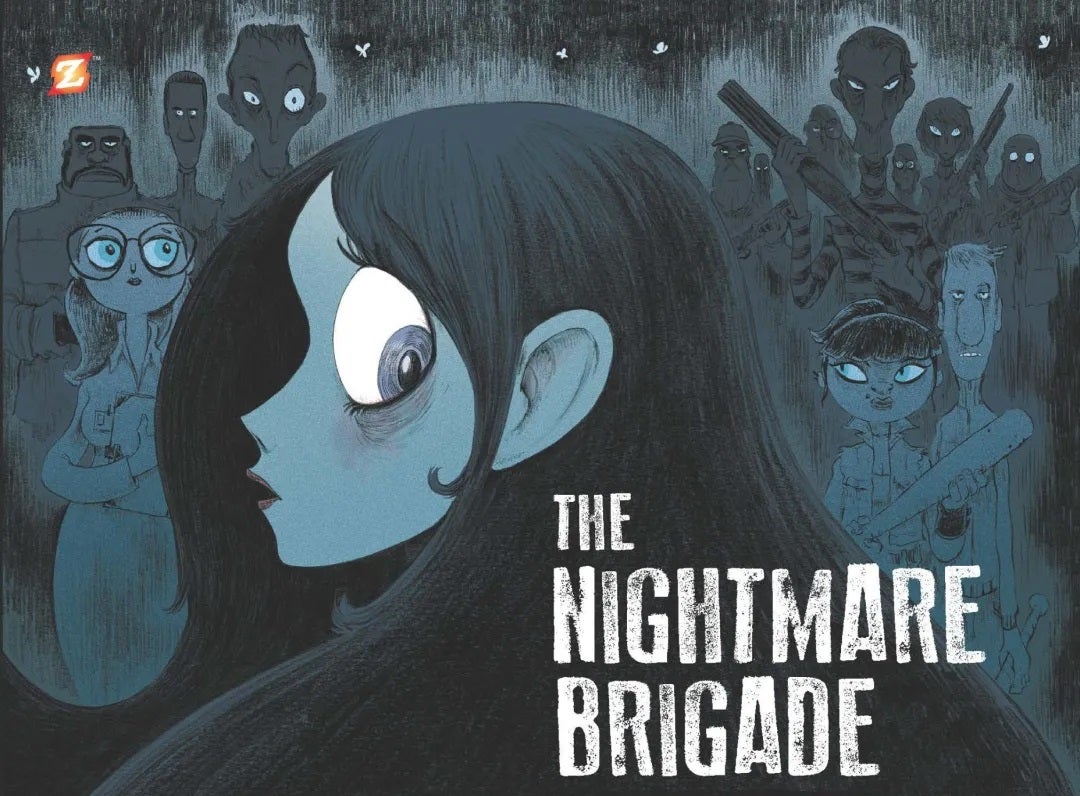 Longstanding kids graphic novel publisher Papercutz acquired by Mad ...