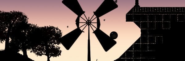 Nifflas: NightSky Release For 6th Jan | Rock Paper Shotgun