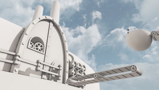 NIKO: Through The Dream Looks Like Myst Meets Journey | Rock Paper Shotgun