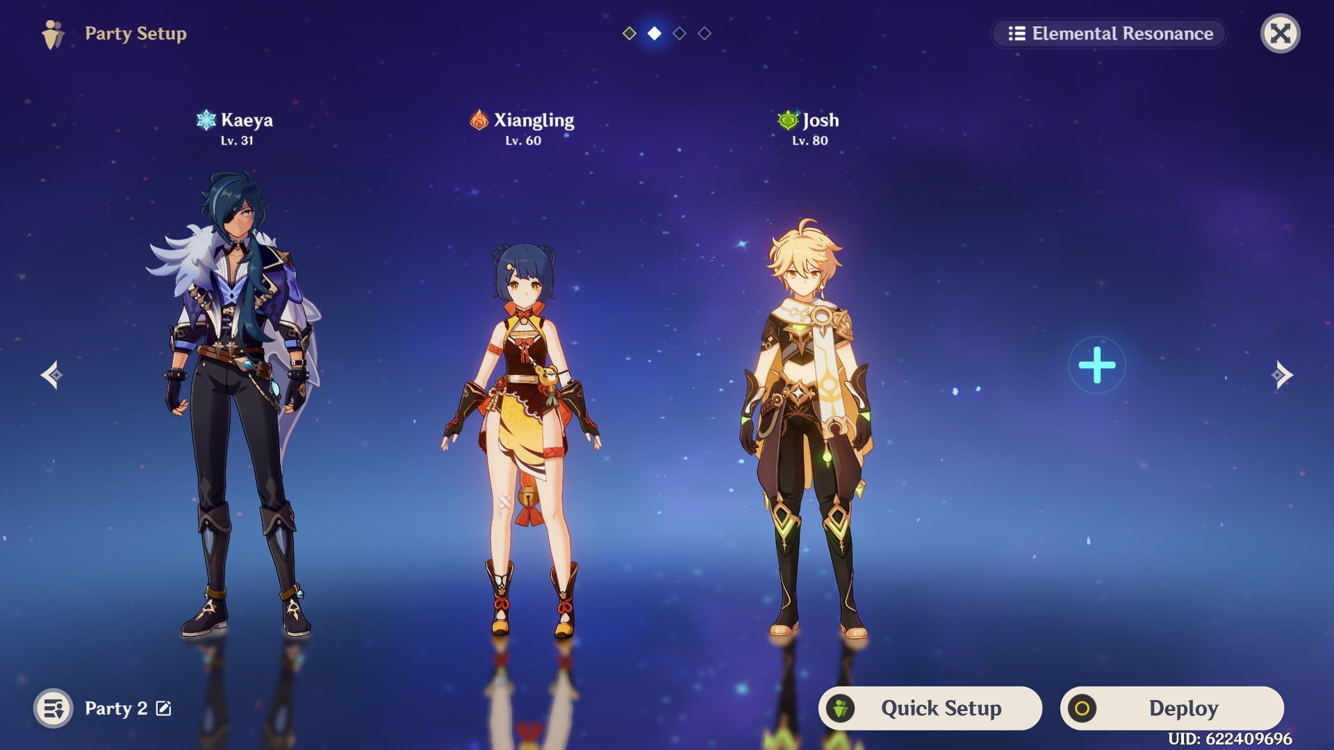 The best Genshin Impact Nilou teams | VG247