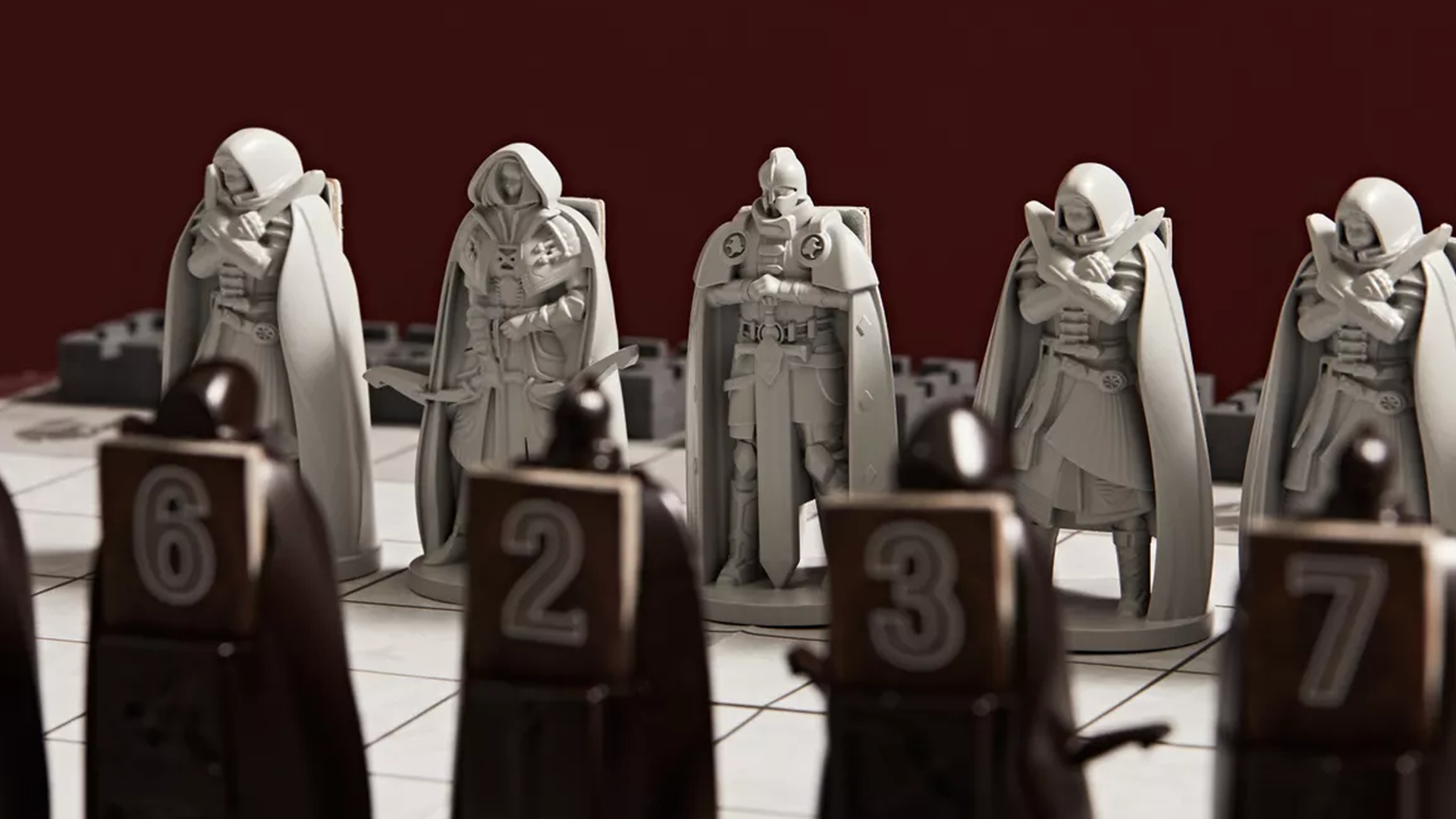 After one of the world’s best Go players lost to an AI, he designed his ...