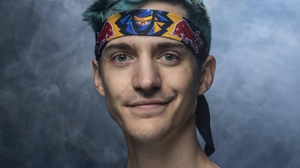 Ninja é o primeiro jogador profissional a aparecer na capa da ESPN ...
