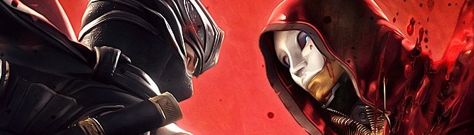 Ninja Gaiden 3's Regent of the Mask wants Ryu to suffer | VG247