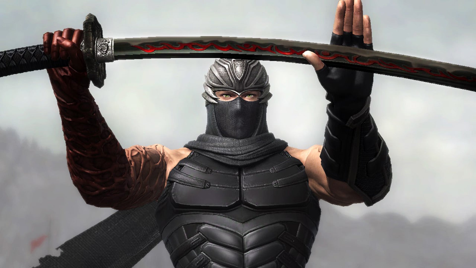 Ninja Gaiden and Dead or Alive could potentially be receiving reboots ...