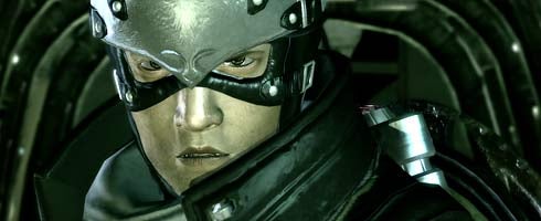 Western Ninja Blade demo - first 11 minutes in video | VG247