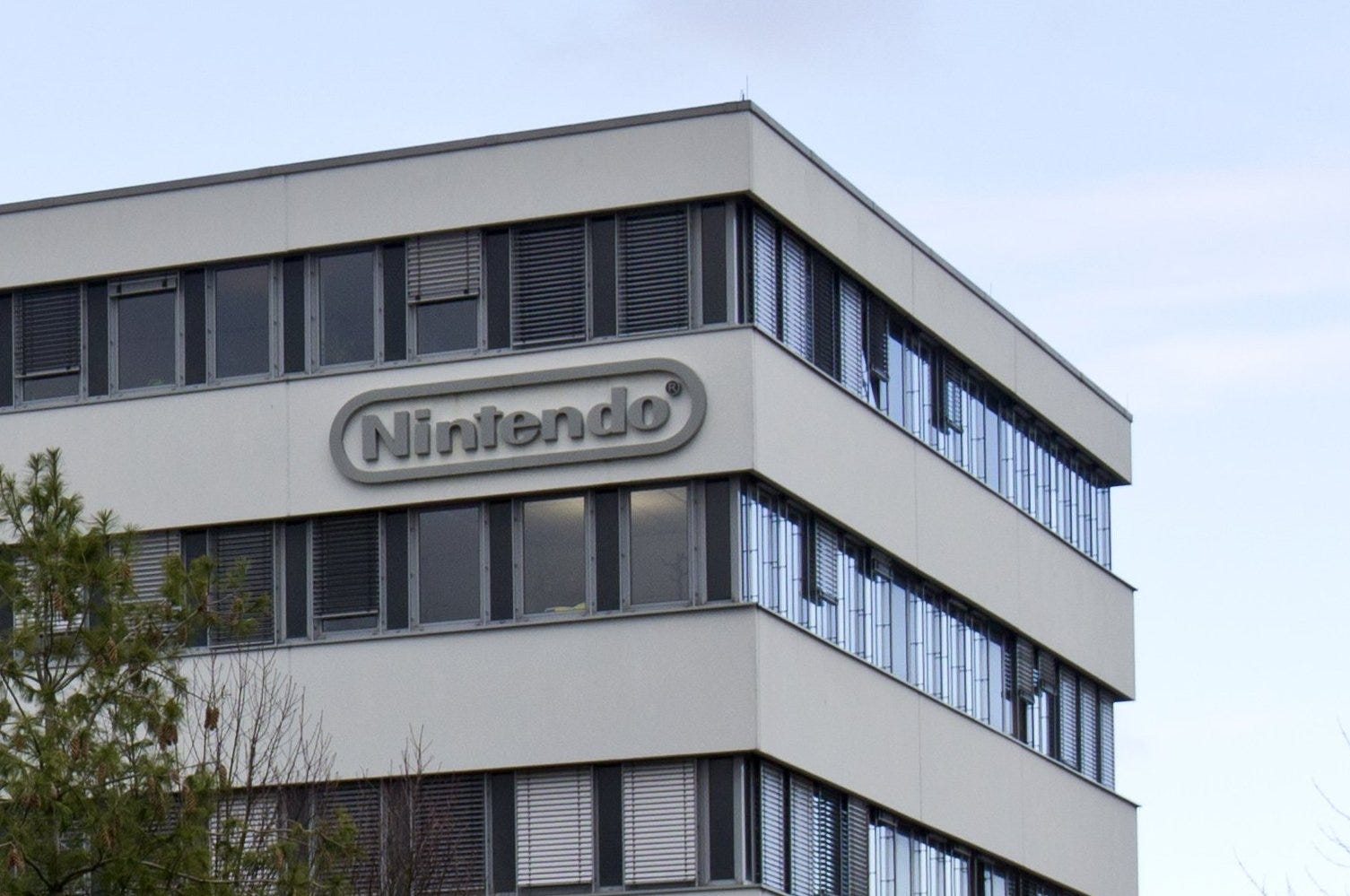 Nintendo Europe Closing Großostheim Headquarters 130 Jobs Lost