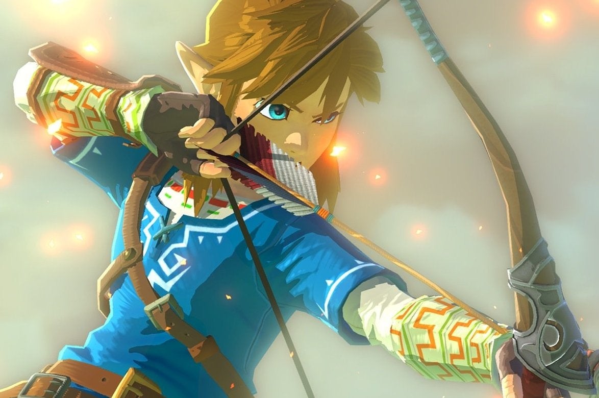 Nintendo now handing out NX console developer kits - report | Eurogamer.net