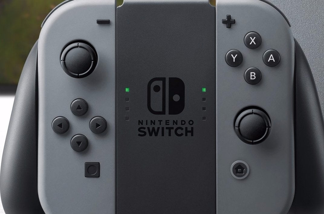 Nintendo Switch - O que sabemos sobre a nova consola | Eurogamer.pt