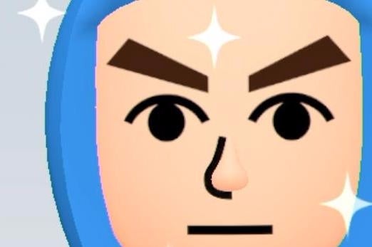 Nintendo Switch's updated Mii creator lets you turn your hair blue ...