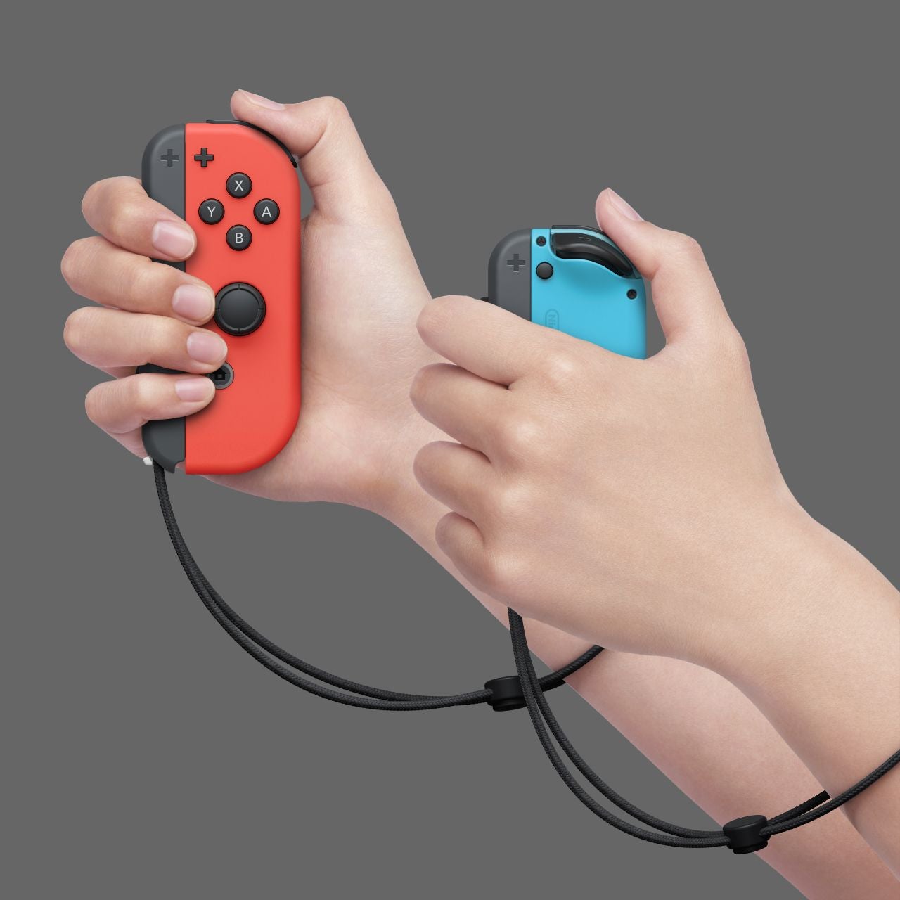 Nintendo shows off Arms, a Switch game about fighting with long ...