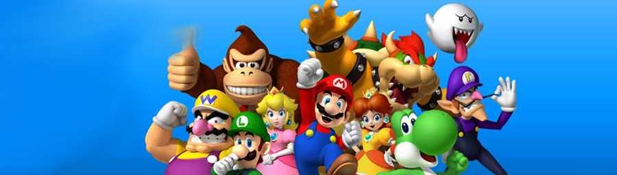 Nintendo UK launches online store | VG247