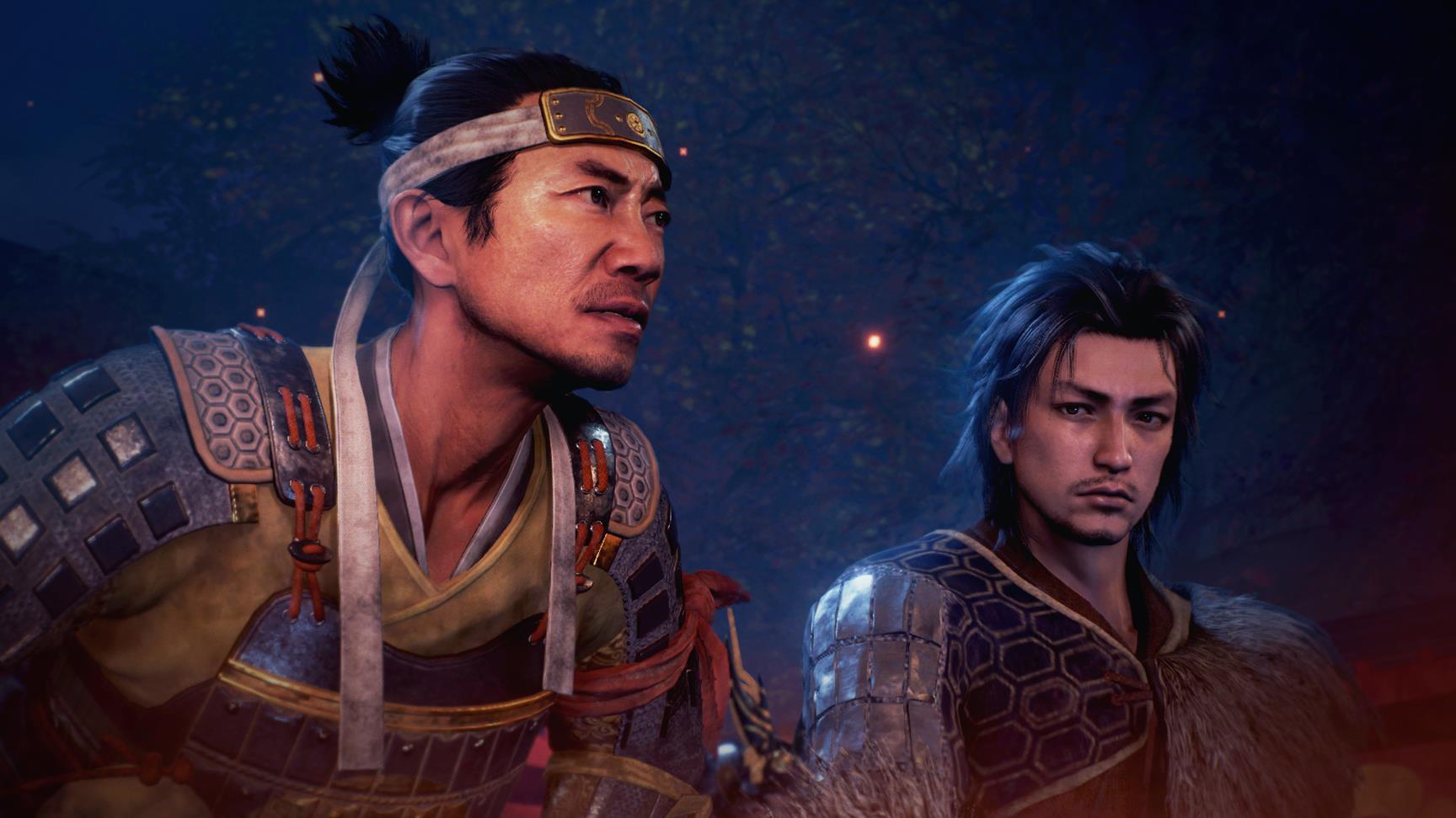 Nioh dev Team Ninja teases several announcements for 2021 | VG247