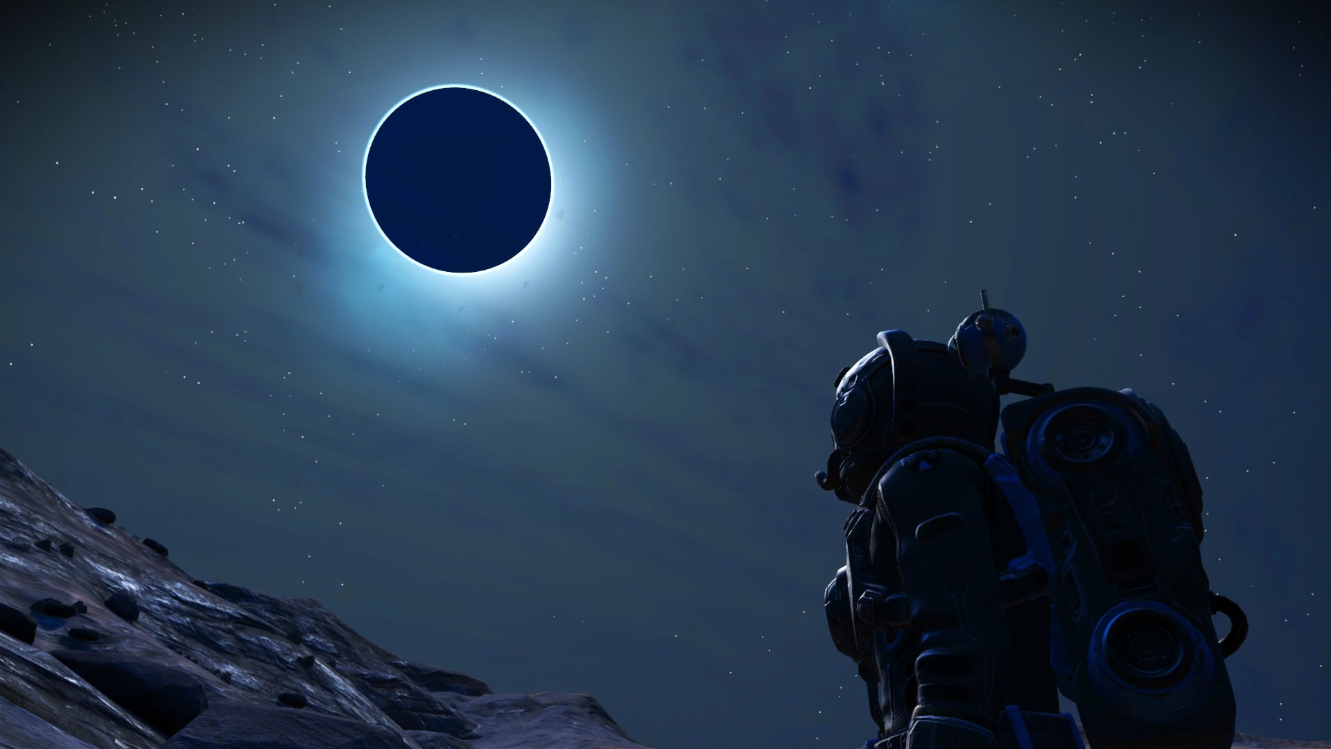 The Most Beautiful Pictures Taken in No Man's Sky | VG247